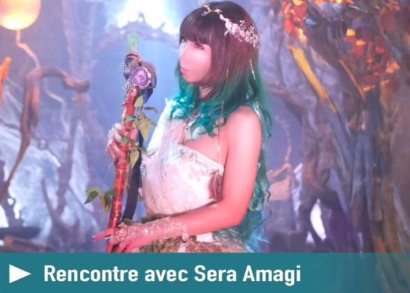 Manga news - Toute l'actualité manga et anime en France et au Japon