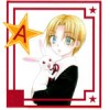 NOGI Luca - Personnage manga - Manga news