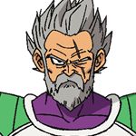 PARAGUS (Dragon Ball Super) - Personnage manga - Manga news