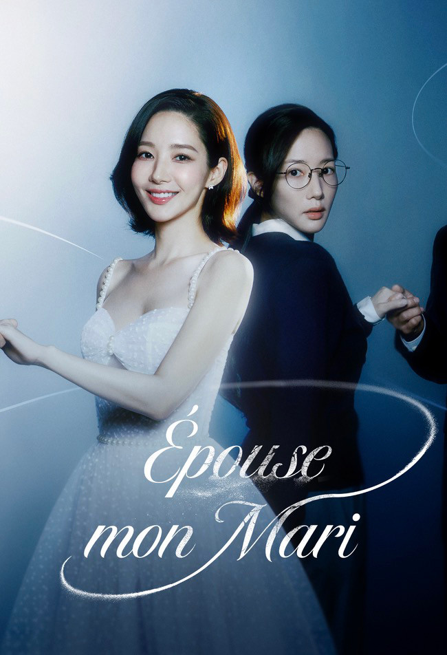 Drama Épouse mon Mari - Marry My Husband - Manga news