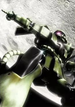 Mobile Suit Gundam MS IGLOO - Mokushiroku 0079 - OAV 2006 - Manga news