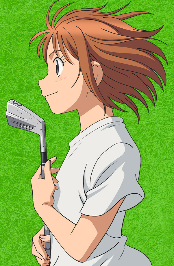 Oi! Tonbo - Serie TV 2024 - Manga news