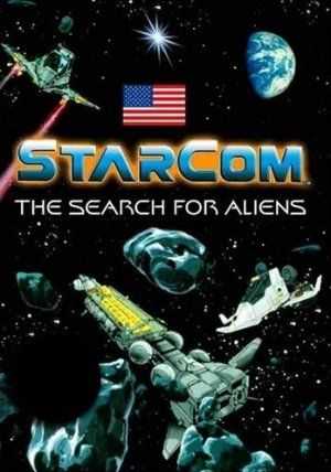 Starcom - Serie TV 1987 - Manga news