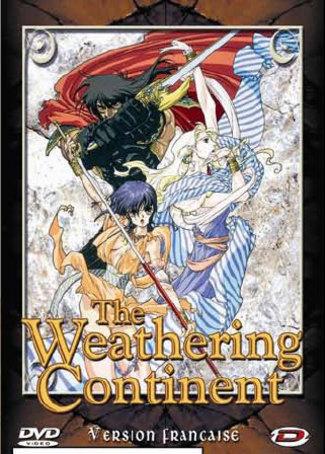 The Weathering Continent - Film d'Animation 1992 - Manga news