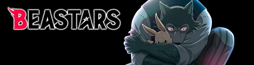 Beastars - Saison 1 - Série TV 2019 - Manga news