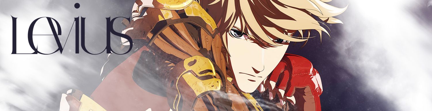 Levius - Série TV 2019 - Manga news