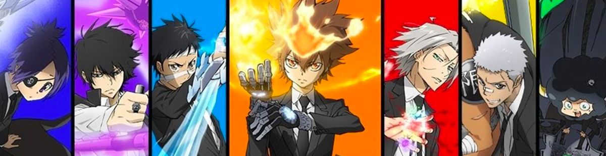 Actualité de l'anime Reborn ! - Serie TV 2006 - Manga news