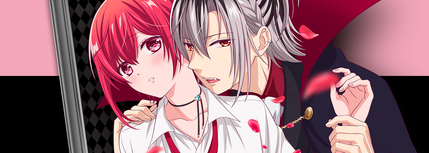 Actualité de l'anime Vampire Dormitory - Série TV 2024 - Manga news