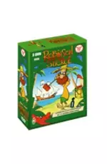 Robinson sucroé - Serie TV 1994 - Manga news