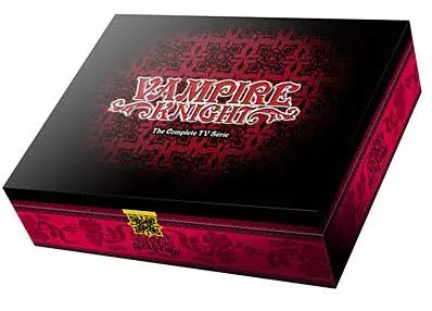 DVD Vampire Knight Supême Collector - Anime Dvd - Manga news