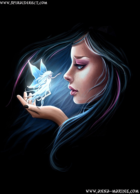 Compte Lyll - Manga news