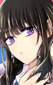 Le manga Elle n'est rien qu'a moi annoncé par Soleil, 06 Décembre 2023 - Manga news