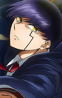 Anime - Mashle - Magic and Muscles - Saison 2 - Episode #7 - Mash ...