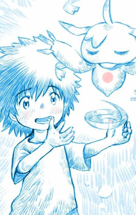 Le film Digimon Adventure 02: The Beginning refait parler de lui, 18 ...