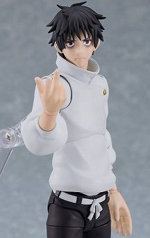 Yûta Okkotsu arrive en Figma, 01 Juin 2023 - Manga news