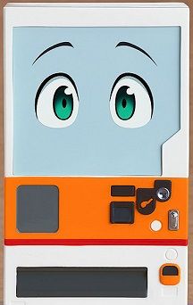 Une Nendoroid pour Boxxo, 28 Juillet 2023 - Manga news