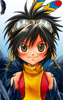 Le manga +Anima revient aux éditions Ototo, 02 Novembre 2023 - Manga news