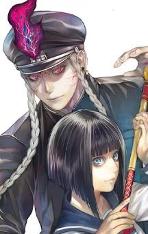 Akuma ni Chic x Hack, nouvelle série d'Arina Tanemura, 08 Mars 2016 ...