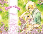 Mayme Angel - Manga série - Manga news