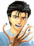 Parasite - Manga série - Manga news