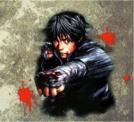 Over Bleed - Manga série - Manga news