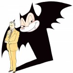 Billy Bat - Manga série - Manga news