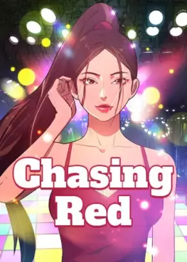 Avis des lecteurs sur la série Chasing Red - Manga série - Manga news