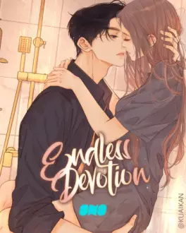 Endless Devotion - Manga série - Manga news