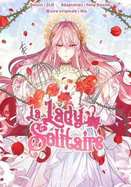 Actualité de la série Untouchable Lady - La Lady solitaire - Manga ...