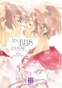 Bus passe (un) - Manga série - Manga news