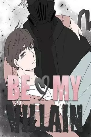 Be My Villain - Manga série - Manga news