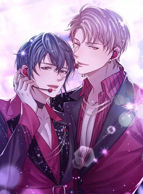 Crescendo - Manga série - Manga news