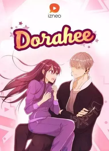 Dorahee - Manga série - Manga news
