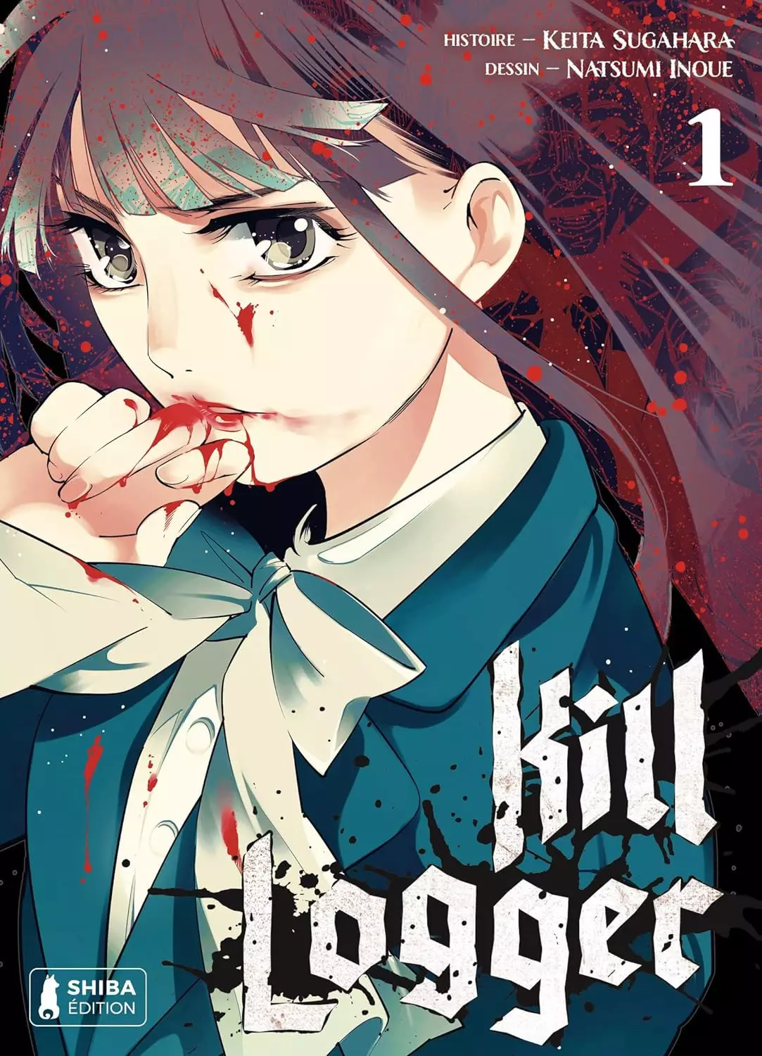 Kill Logger - Manga série - Manga news