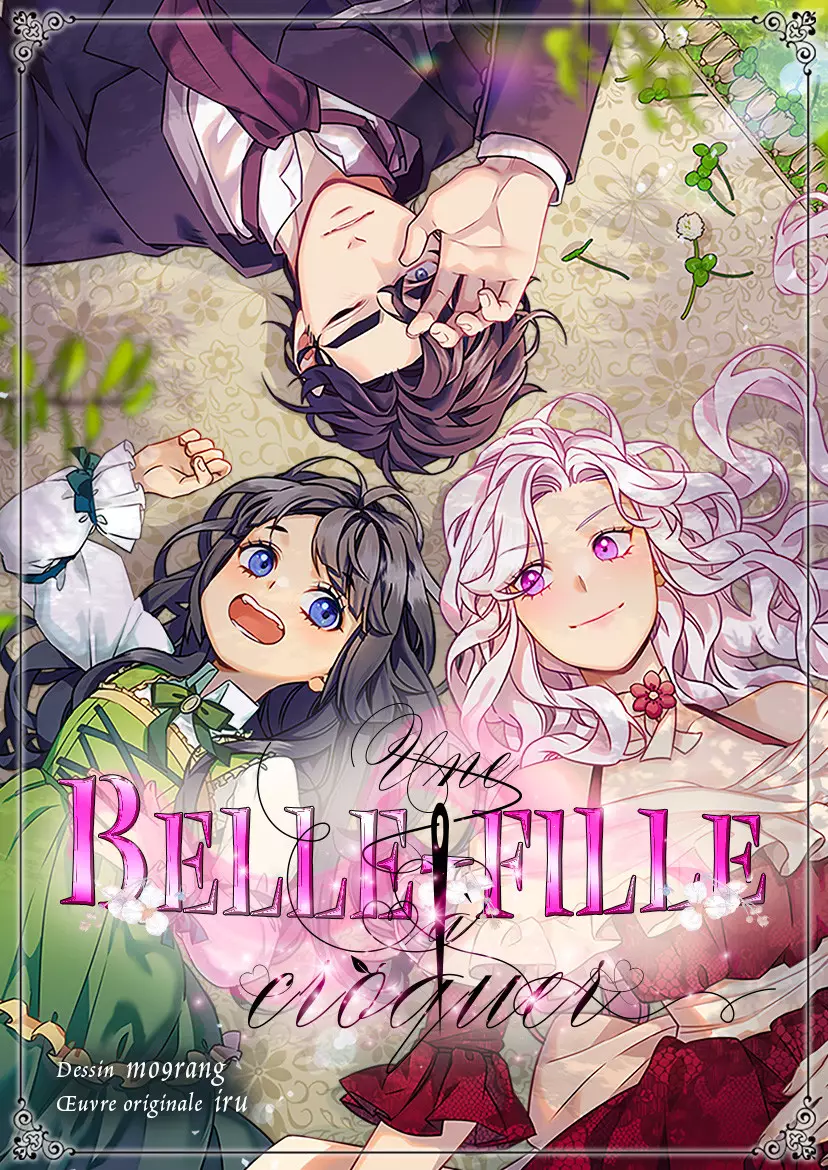 Une belle-fille à croquer - Manga série - Manga news