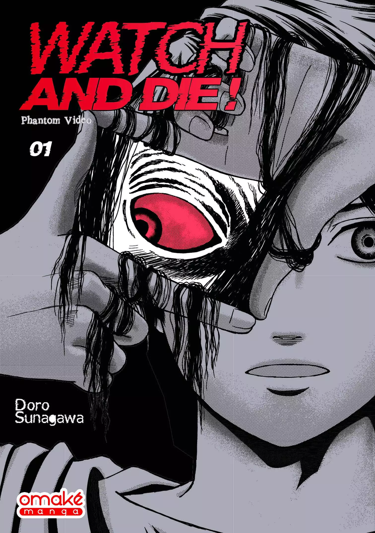 Watch & Die - Manga série - Manga news