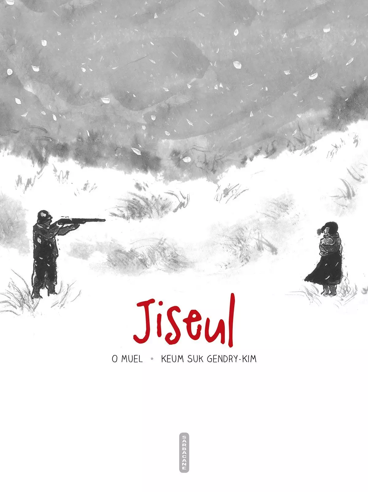 Jiseul - Manga série - Manga news