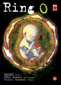 Ring - Manga série - Manga news