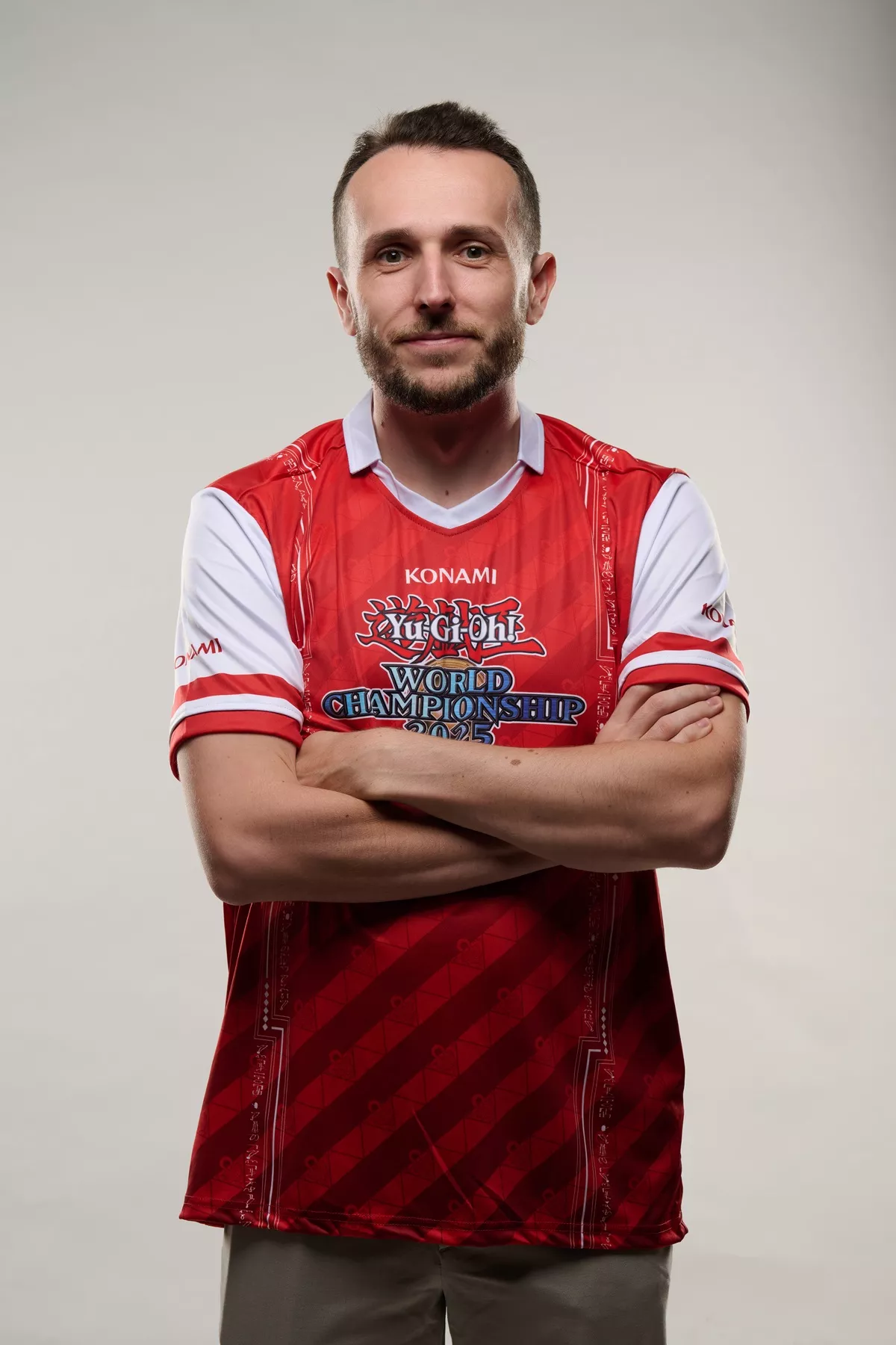 Les WCS 2025 de Yu-Gi-Oh! JCJ : Rencontre avec Damien Valla et Mathis M ...