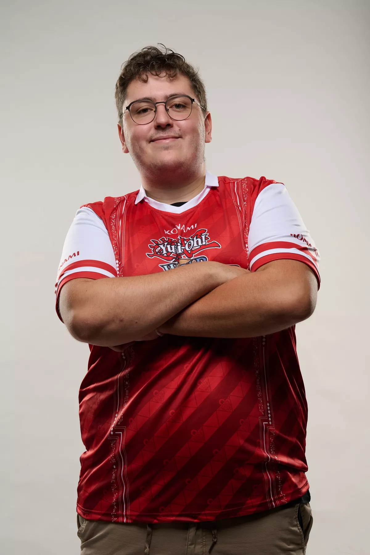 Les WCS 2025 de Yu-Gi-Oh! JCJ : Rencontre avec Damien Valla et Mathis M ...